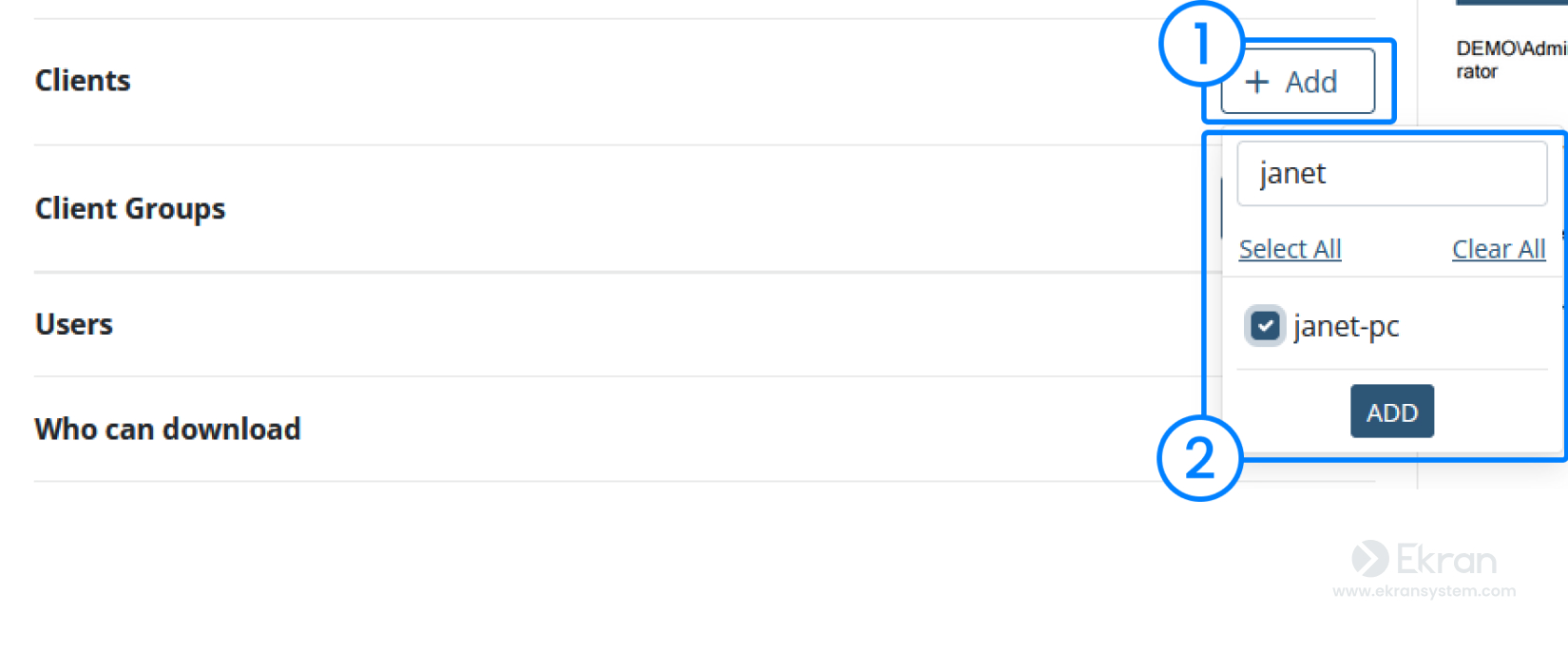 How to Record SSH Sessions & Monitor User Activity in Linux | Syteca